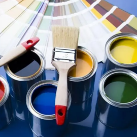 Polyester Modified Flake Silicone Resin | XJY SILICONES®