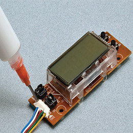 Silicone for electronics | XJY SILICONES®